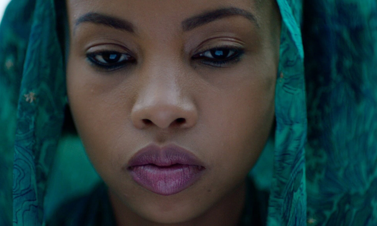 Netflix Hidden Gems: Subira - Big Picture Film Club