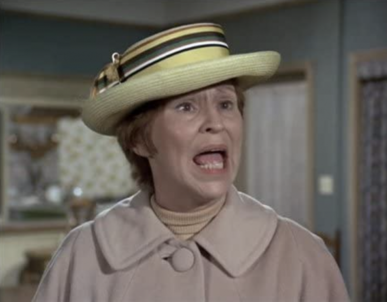 Bewitched: How a Fantasy Sitcom Cast Its Spell on 1960s Television ...