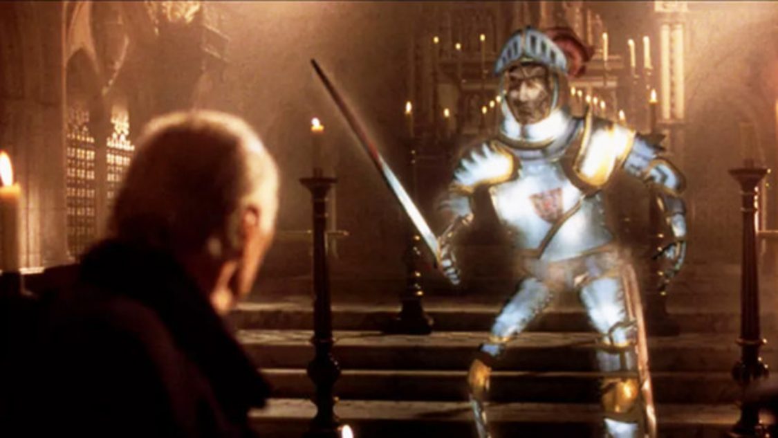 The Evolution of CGI In Movies - Big Picture Film Club