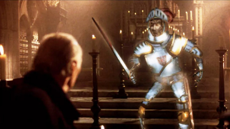 The Evolution of CGI In Movies - Big Picture Film Club