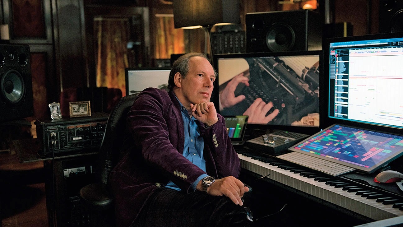 From Silent Films to Soundtracks: The Evolution and Impact of Music in ...