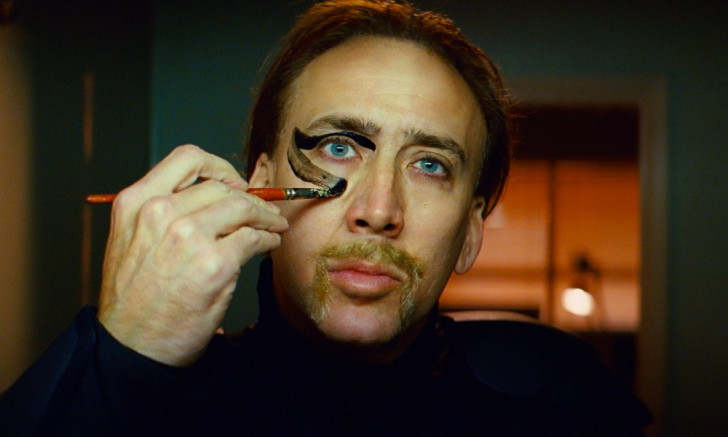 The Many Careers of Nicolas Cage - Big Picture Film Club