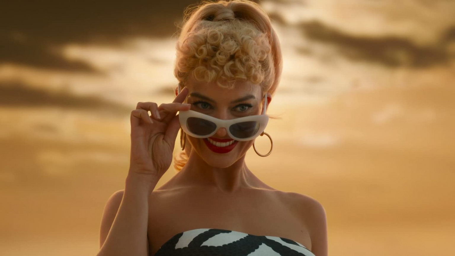 Barbie Reimagined: How the Live-Action Film Could Transform the Iconic ...