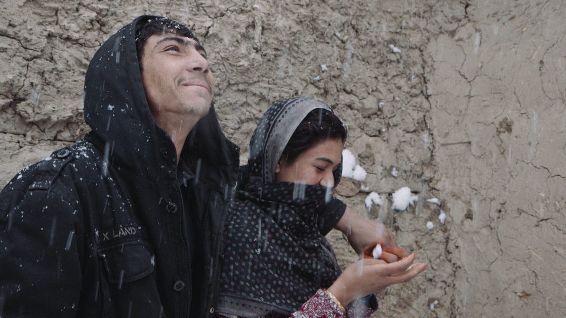 Behind the Headlines: Films That Capture the Heart and Reality of ...