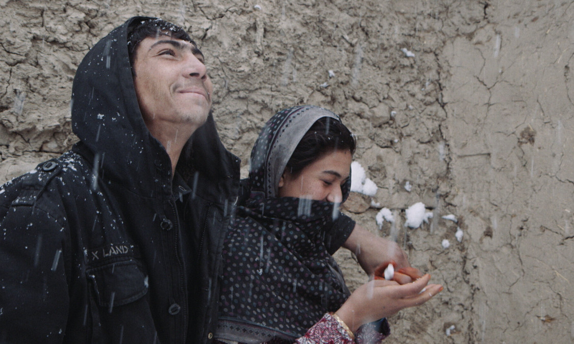 Behind the Headlines: Films That Capture the Heart and Reality of ...