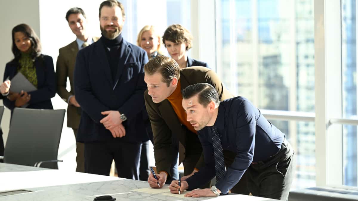 The Final Successor: Dissecting the Epic Conclusion of HBO's Succession ...