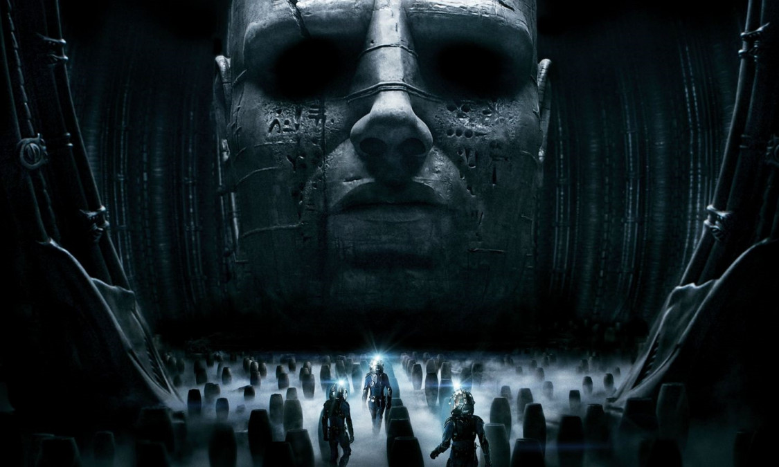 Decoding Iconic Sci-Fi Movie Posters: A Journey Through Cinema History ...