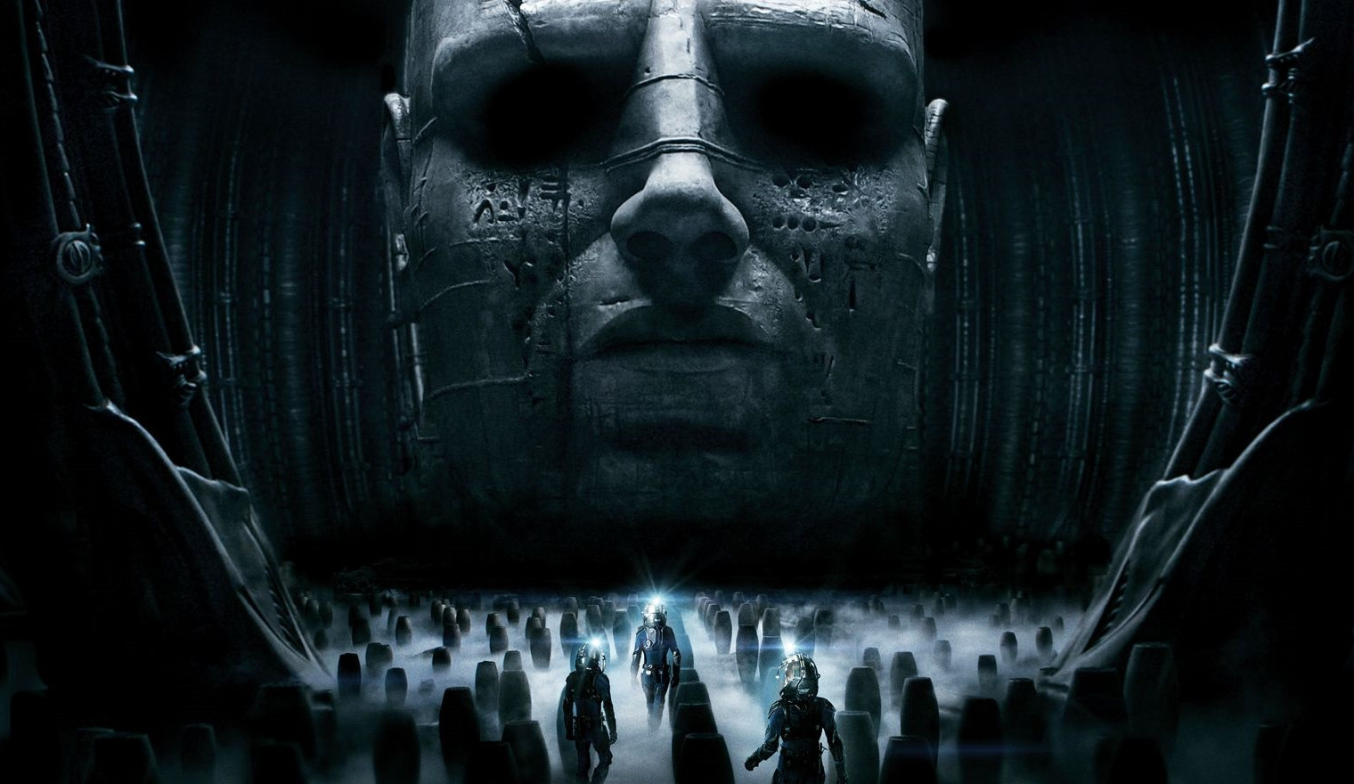 Decoding Iconic Sci-Fi Movie Posters: A Journey Through Cinema History ...