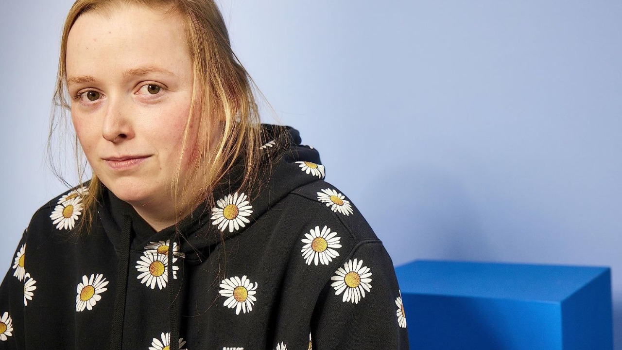 Inside the Heart of 'Scrapper': An Interview with Groundbreaking Director Charlotte Regan - Big ...