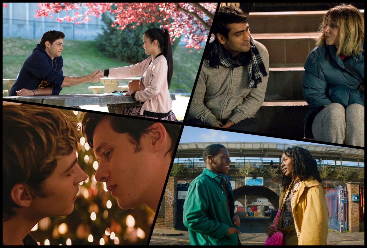 Reimagining RomComs: Crafting Love Stories for the Gen Z Perspective ...