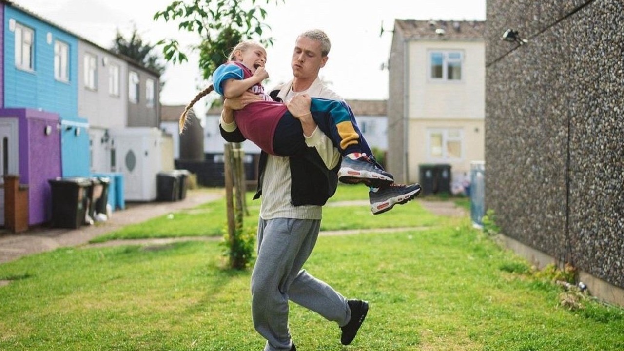 Review: Scrapper - Big Picture Film Club