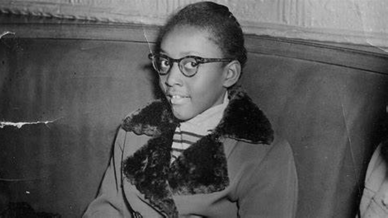 Interview: Bethann Hardison and Frédéric Tcheng (Invisible Beauty ...