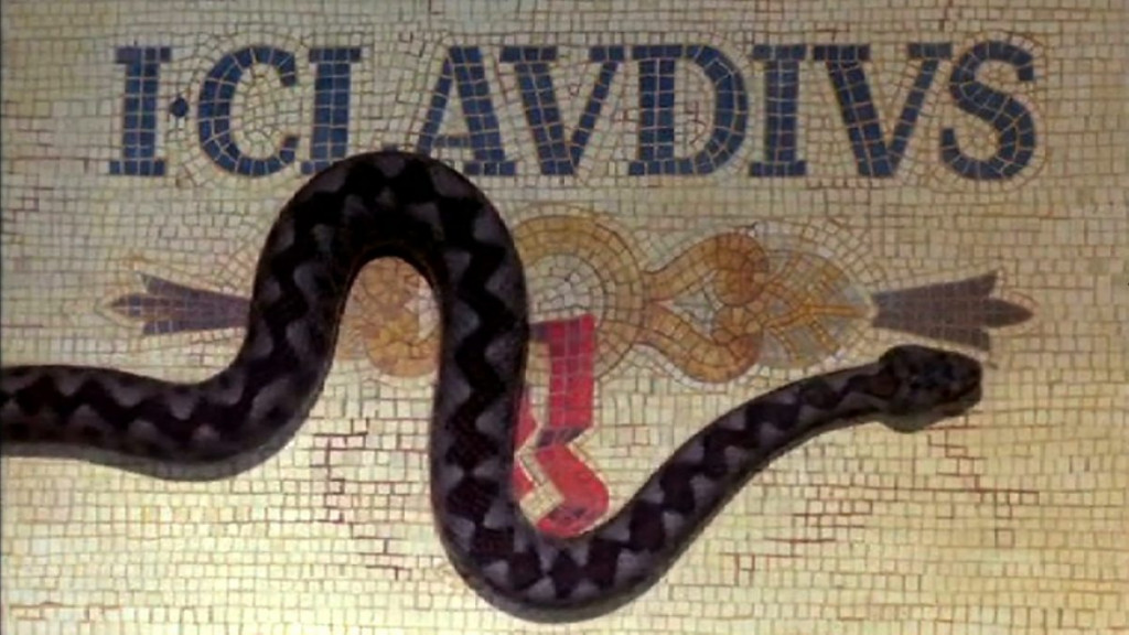 I, Claudius Returns To The BBC - Big Picture Film Club