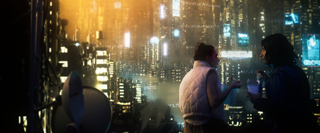The Evolution of CGI In Movies - Big Picture Film Club