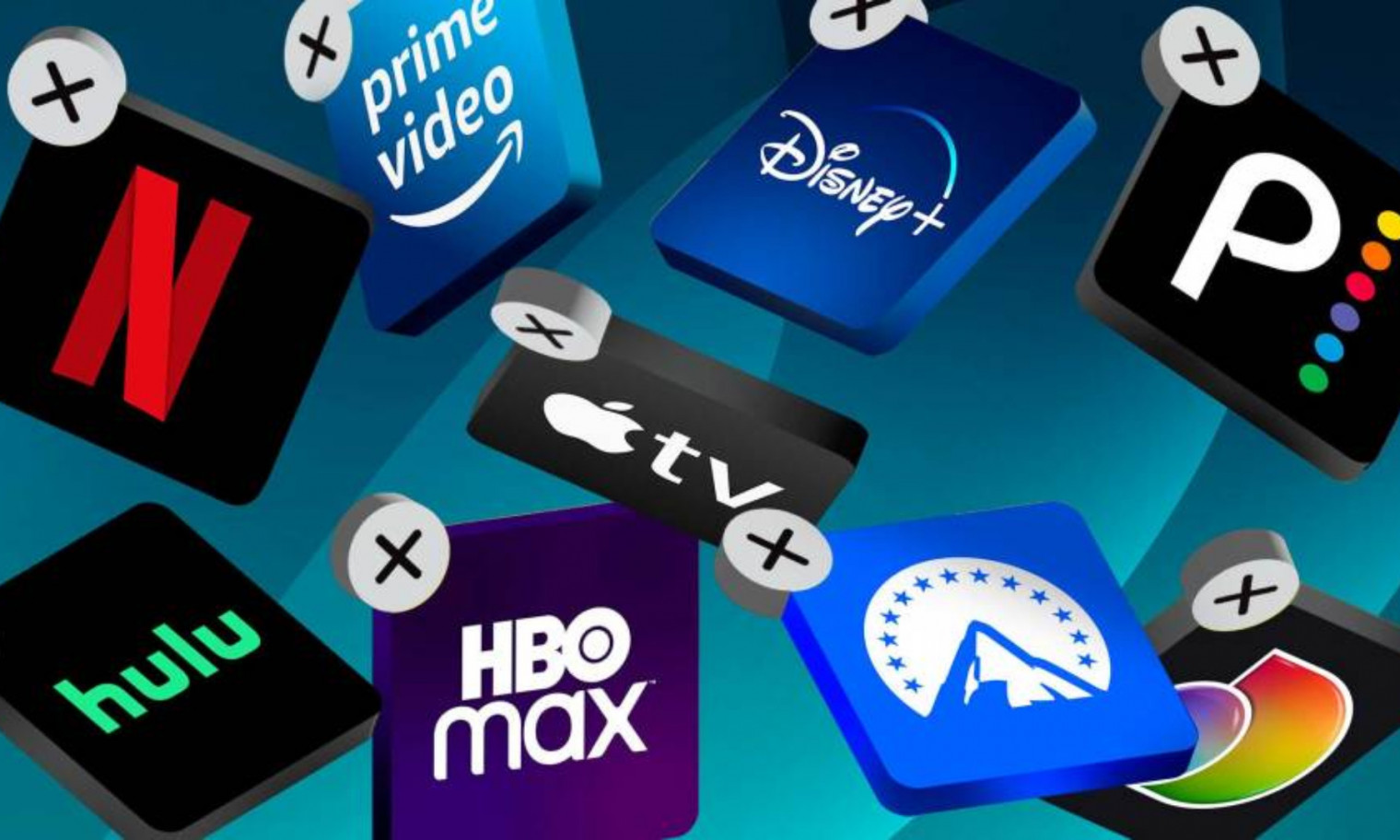 The Paradox of Plenty: How Streaming’s Abundance May Curtail Your ...