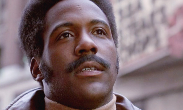 The Legacy of Richard Roundtree - Big Picture Film Club
