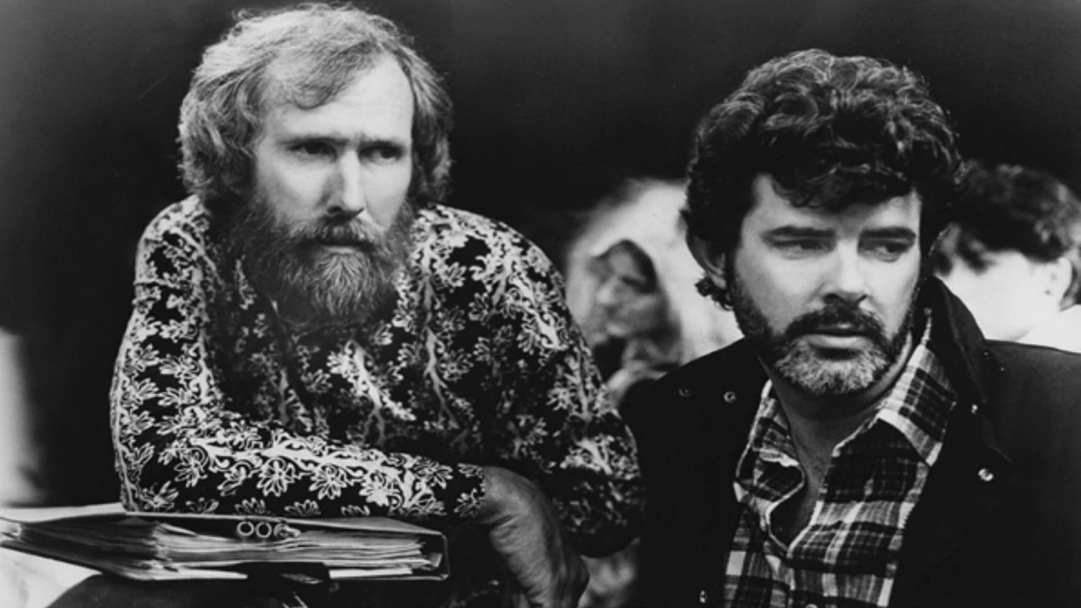 The Legendary Collaboration of Jim Henson and George Lucas: Pioneers of ...