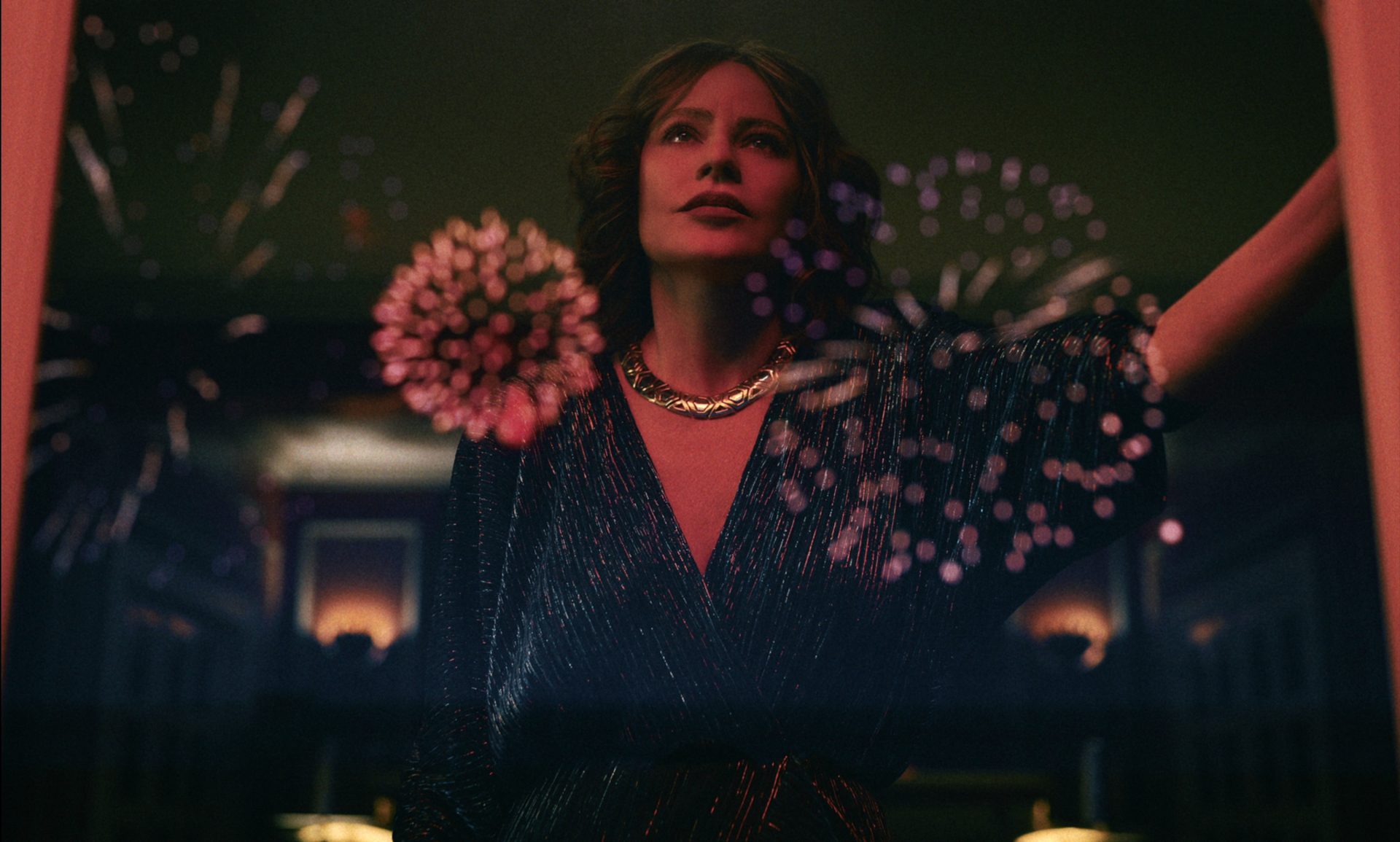 Sofía Vergara Transforms into the Infamous Griselda Blanco in Netflix's ...
