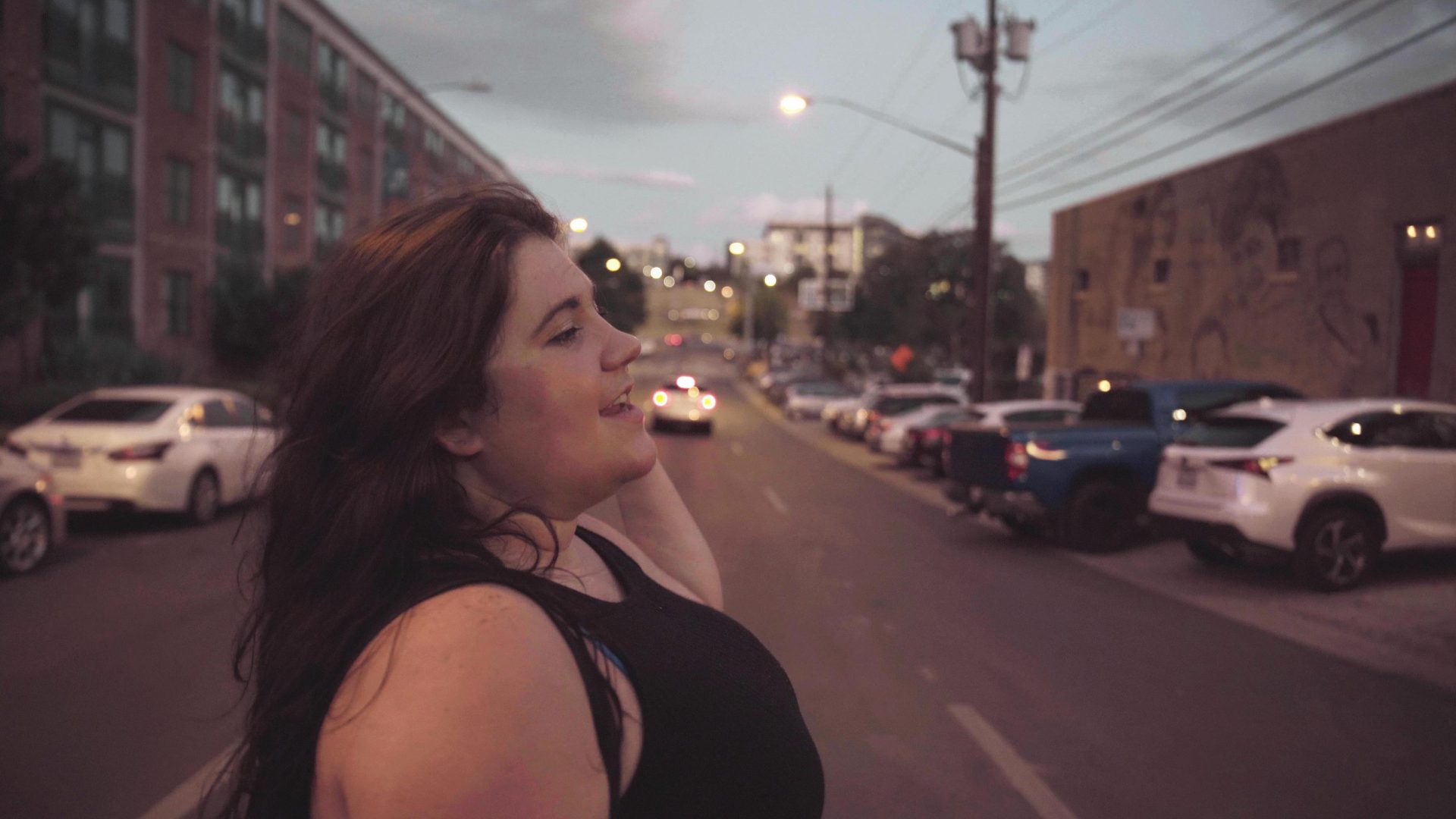 Emerging Directors To Watch In 2024 - Big Picture Film Club