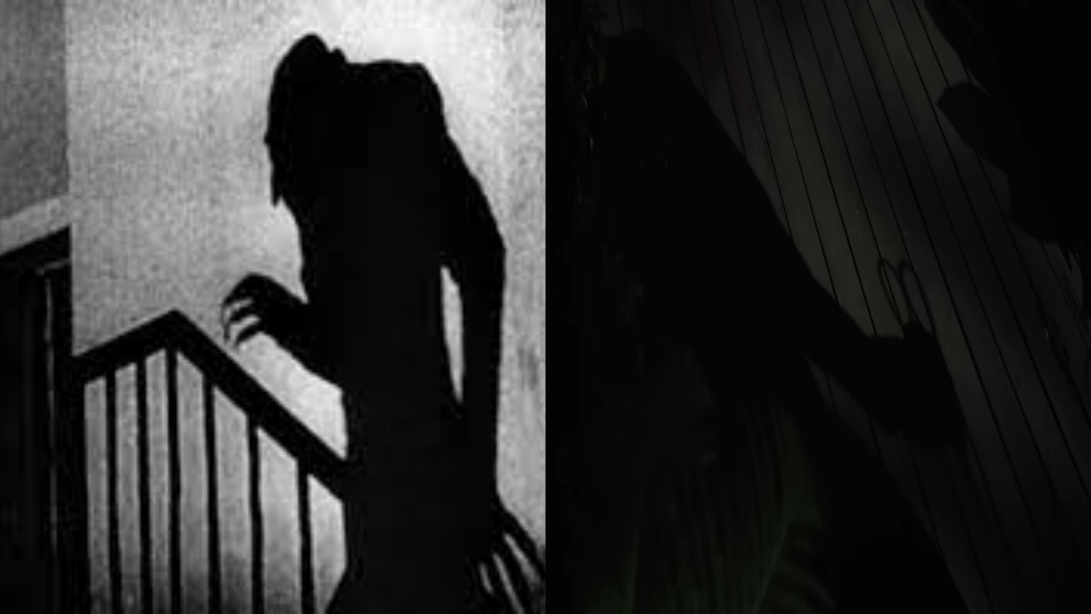 How Silent Films Influence Modern Horror - Big Picture Film Club