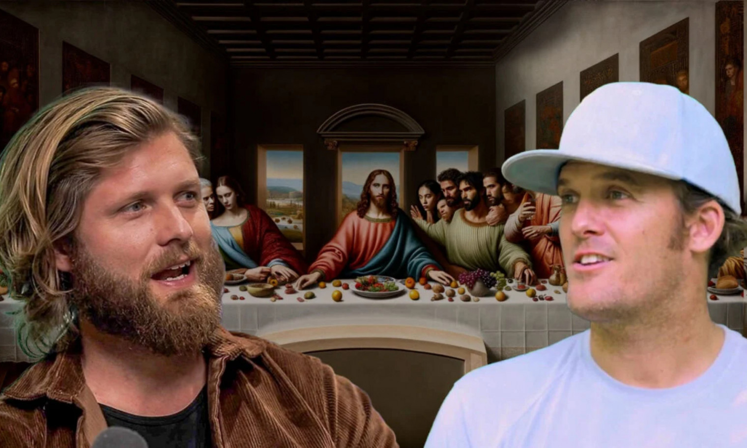 Review: Christspiracy: The Spirituality Secret - Big Picture Film Club