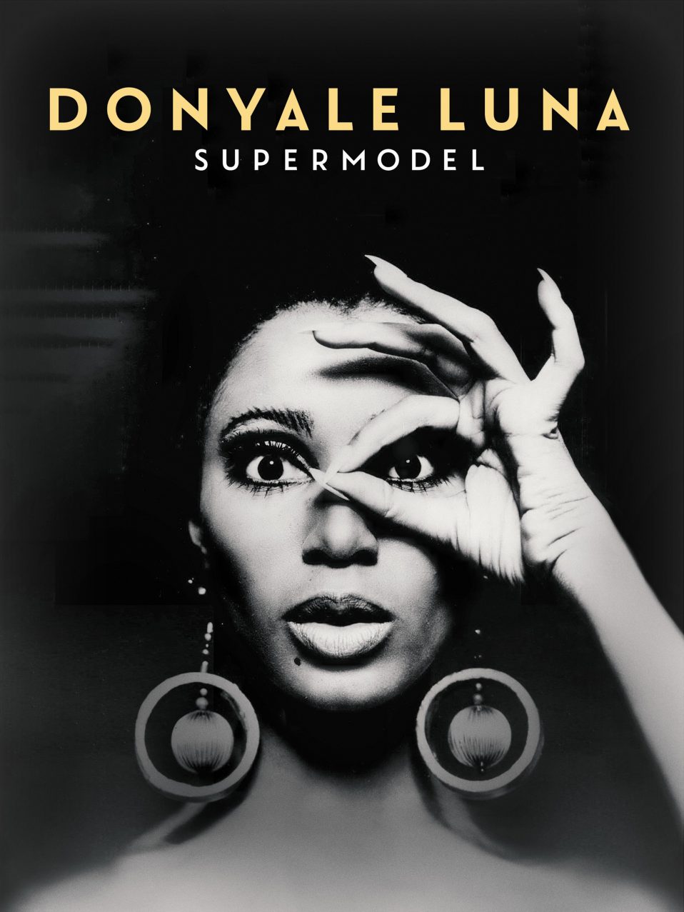 Review: 'Donyale Luna: Super Model' - Celebrating an Ethereal Icon ...