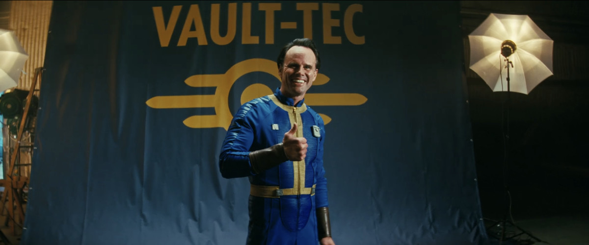 Whimsical Wasteland: Why Amazon Prime’s Fallout Series Is a Hit - Big ...