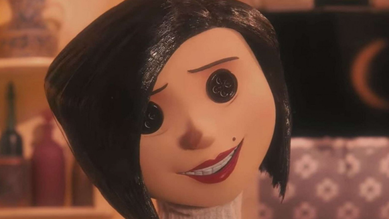 Animated Horror: The Overlooked Genre Fusion - Big Picture Film Club