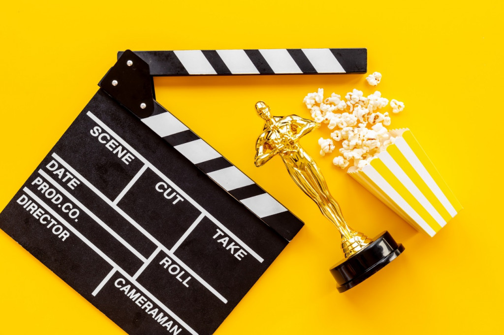 I've Finished Filming My Movie, What Should I Do Now? - Big Picture ...