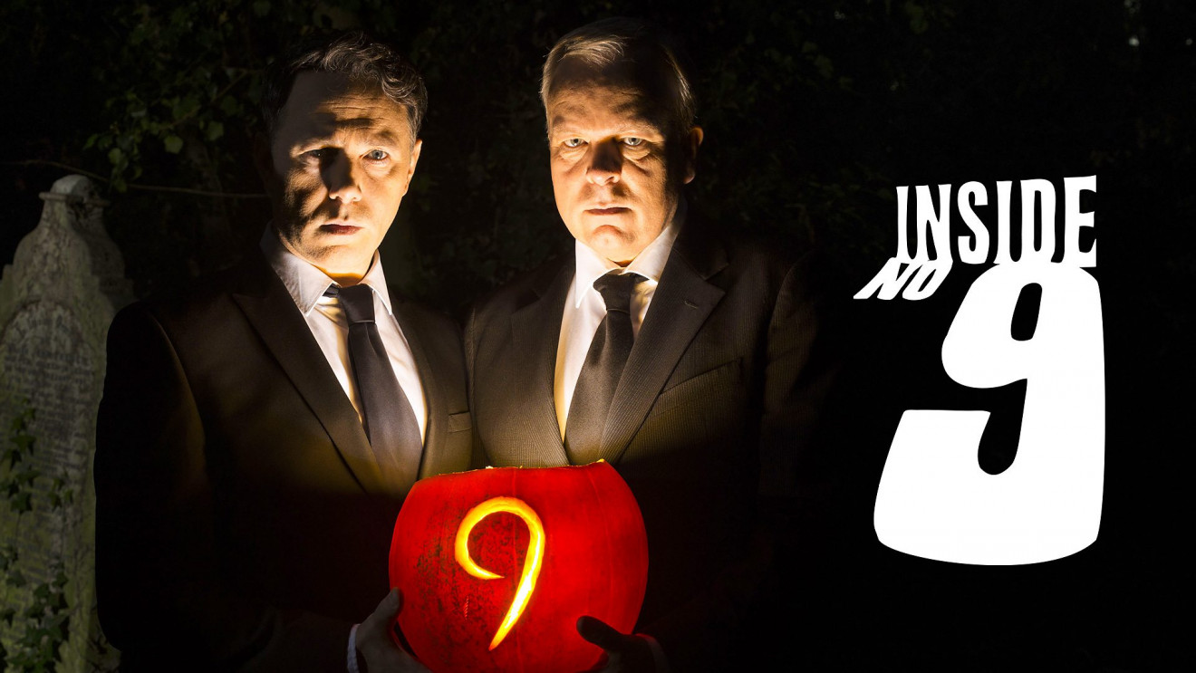 Inside No. 9: A Farewell to One of Britain's Most Innovative TV Shows ...