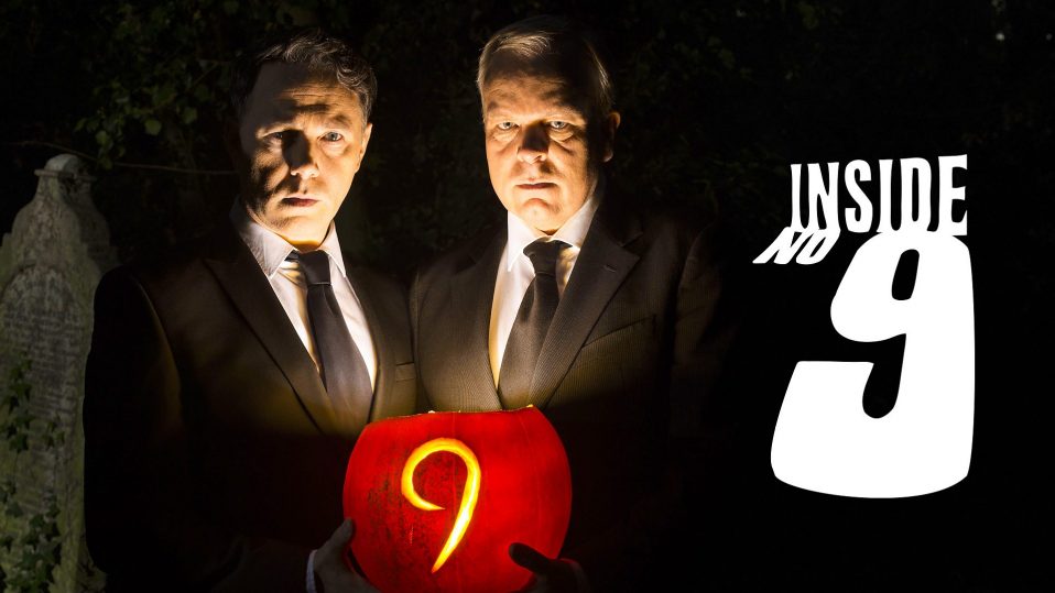 Inside No. 9: A Farewell to One of Britain's Most Innovative TV Shows ...