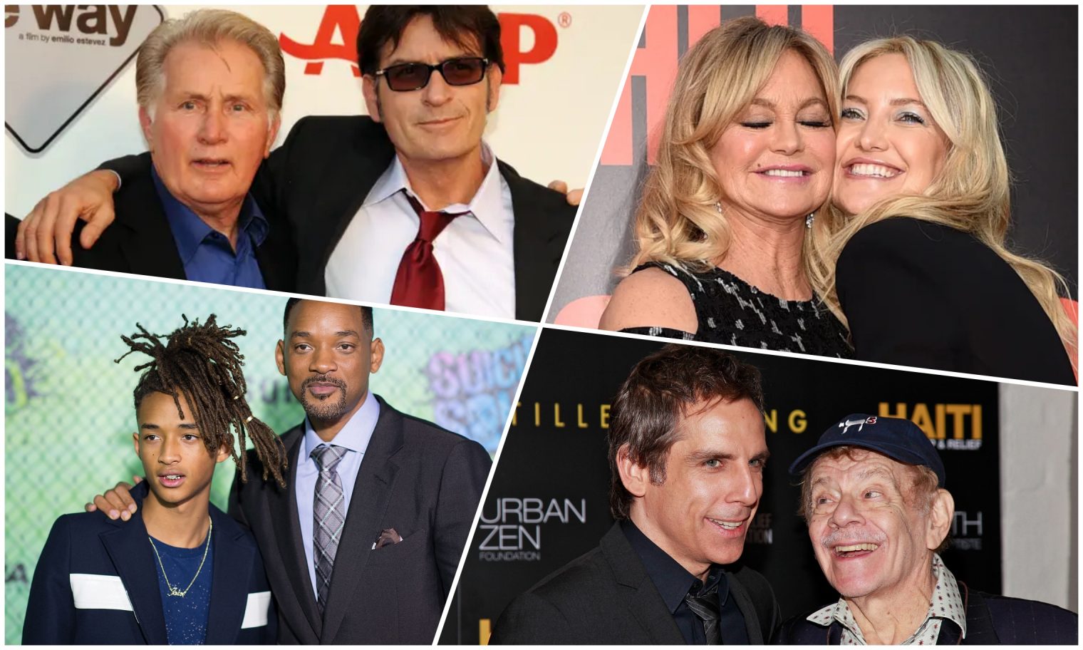 Nepo Babies and Industry Privilege: Unpacking the Controversy - Big ...