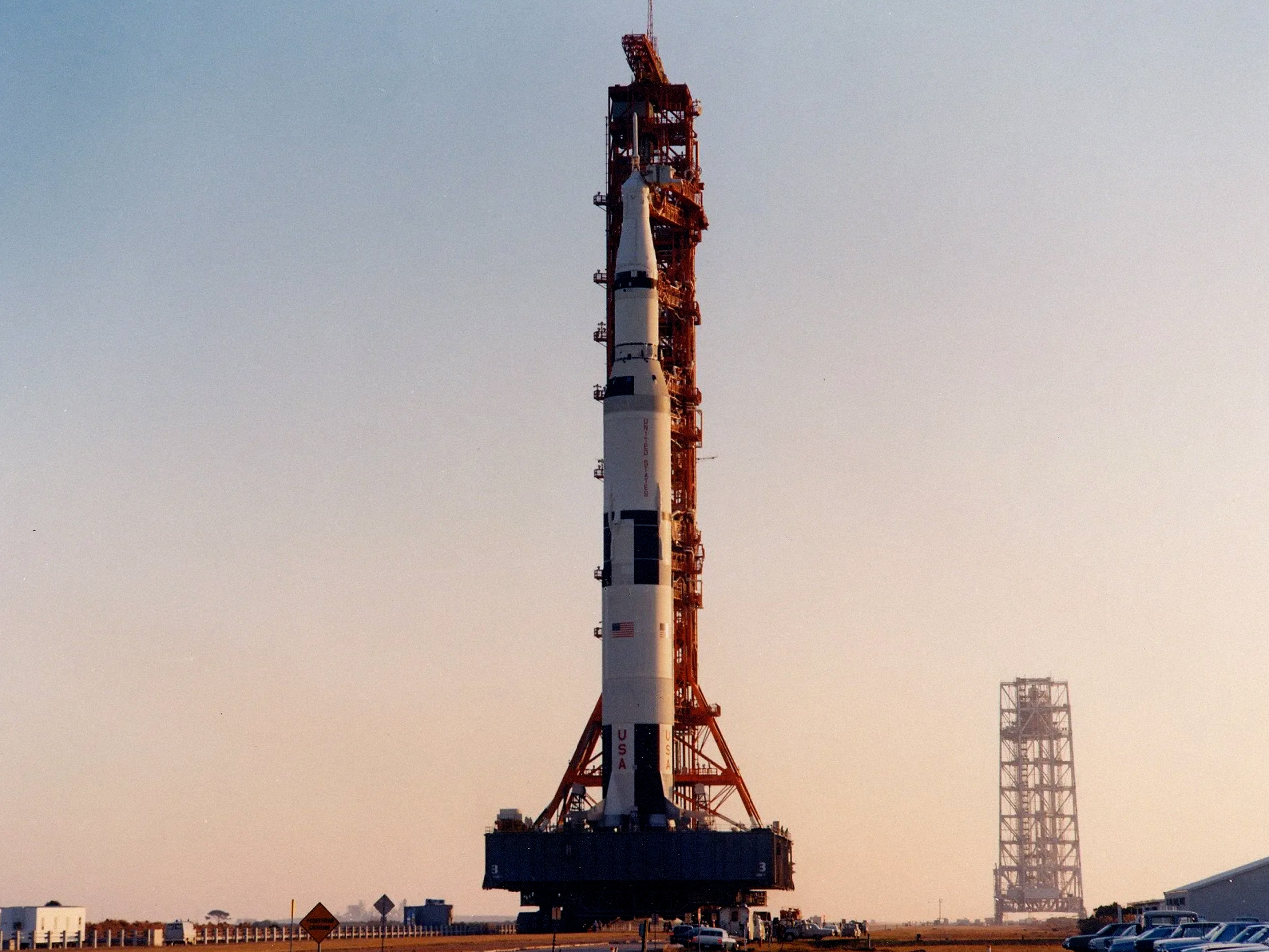 Apollo 13: Survival – A Riveting Documentary on Humanity’s Most Daring ...