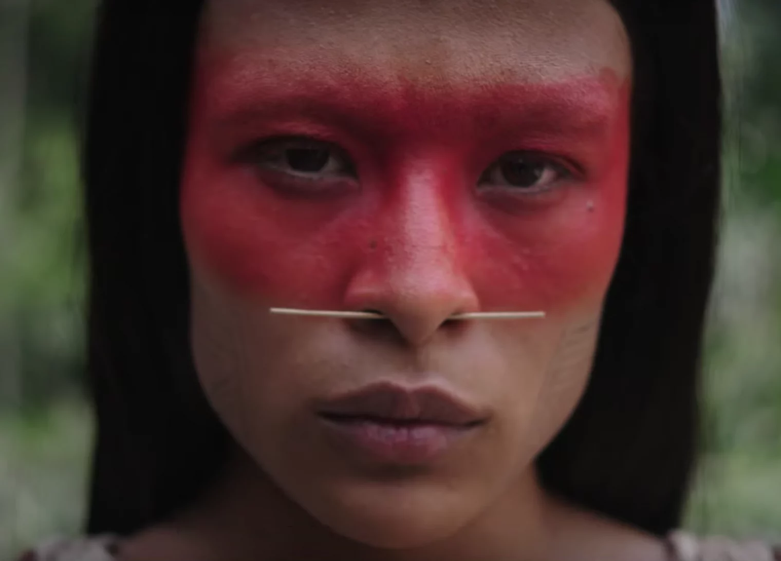 Hidden Gems: Netflix’s 'Green Frontier' Brings a Solid Female-Driven ...