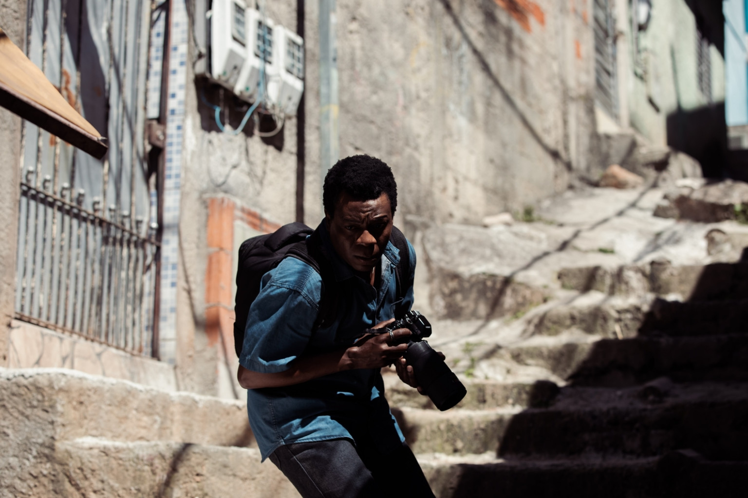 How HBO’s 'City of God: The Fight Rages On' Delivers a Gripping Sequel ...