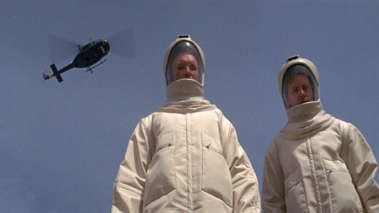 Why These 70s Sci-Fi Films Deserve More Attention - Big Picture Film Club