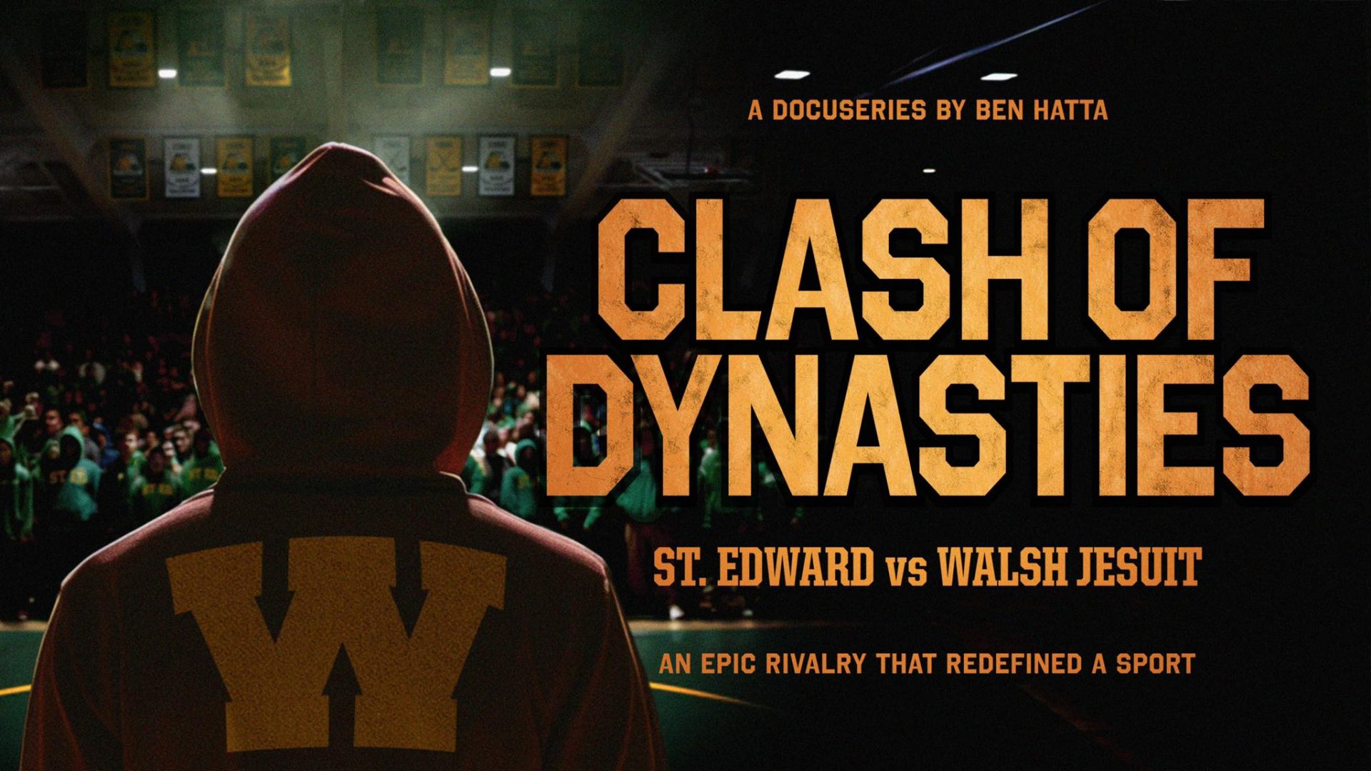 How 'Clash of Dynasties' Captures America's Greatest High School ...