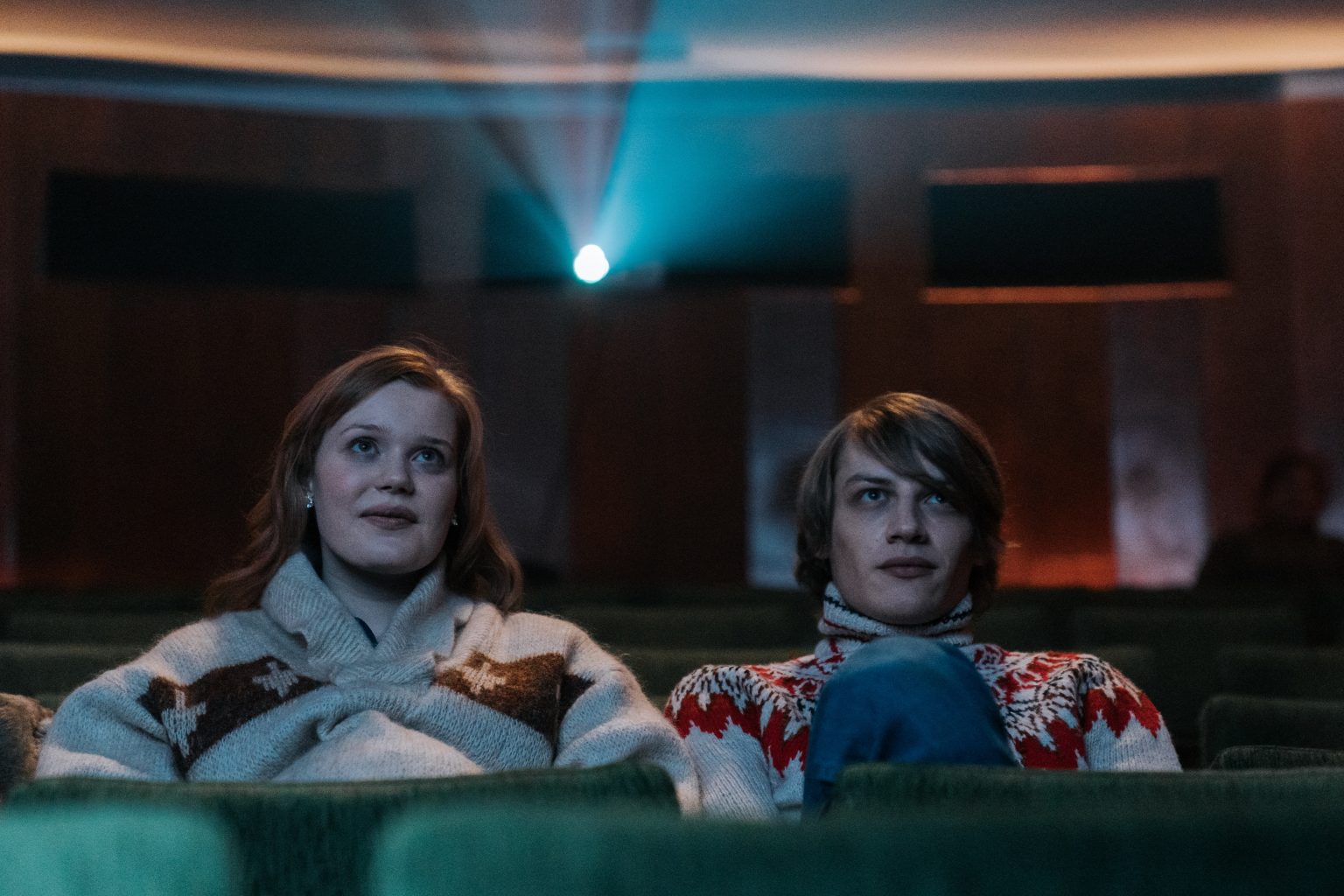 Woman of…: Poland’s Bold Oscar Hope Arrives in UK Cinemas - Big Picture ...