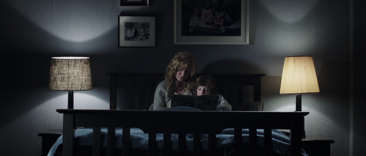 Beyond the Screams: Challenging Mental Health Tropes in Horror Movies ...