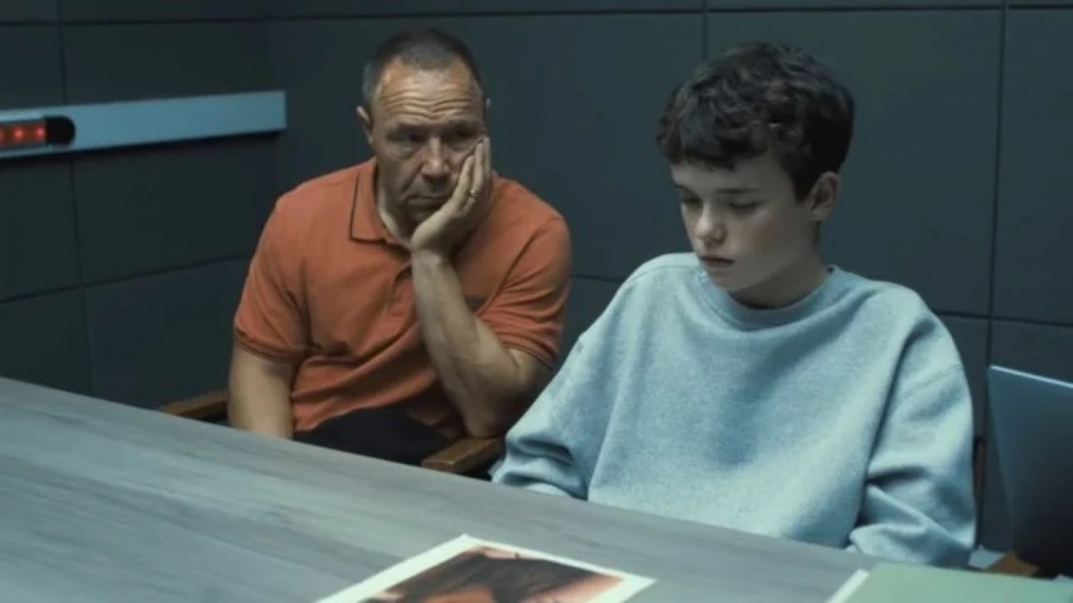 How Netflix Drama 'Adolescence' Sparked A Much Needed Debate - Big ...