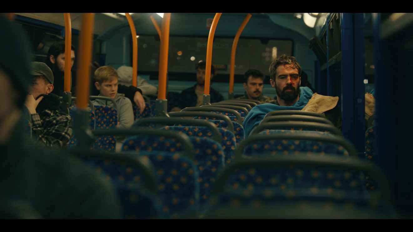 Review: 'Amongst the Wolves' – Gritty Irish Revenge Thriller Roars in ...