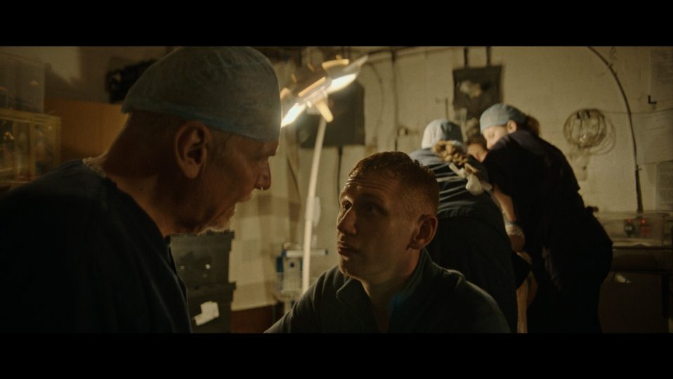 Rock, Paper, Scissors: Franz Böhm on Frontline Humanity, Impossible ...